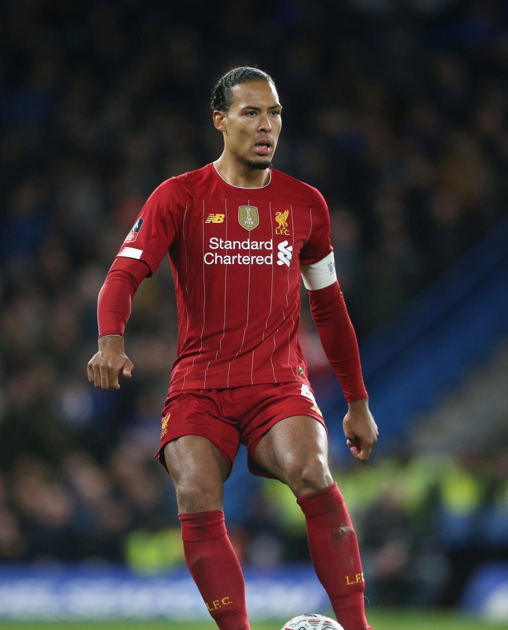 Tiểu sử Virgil van Dijk – Trung vệ hay nhất thế giới là ai?